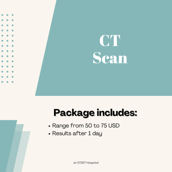 CT scan – The Circle Care