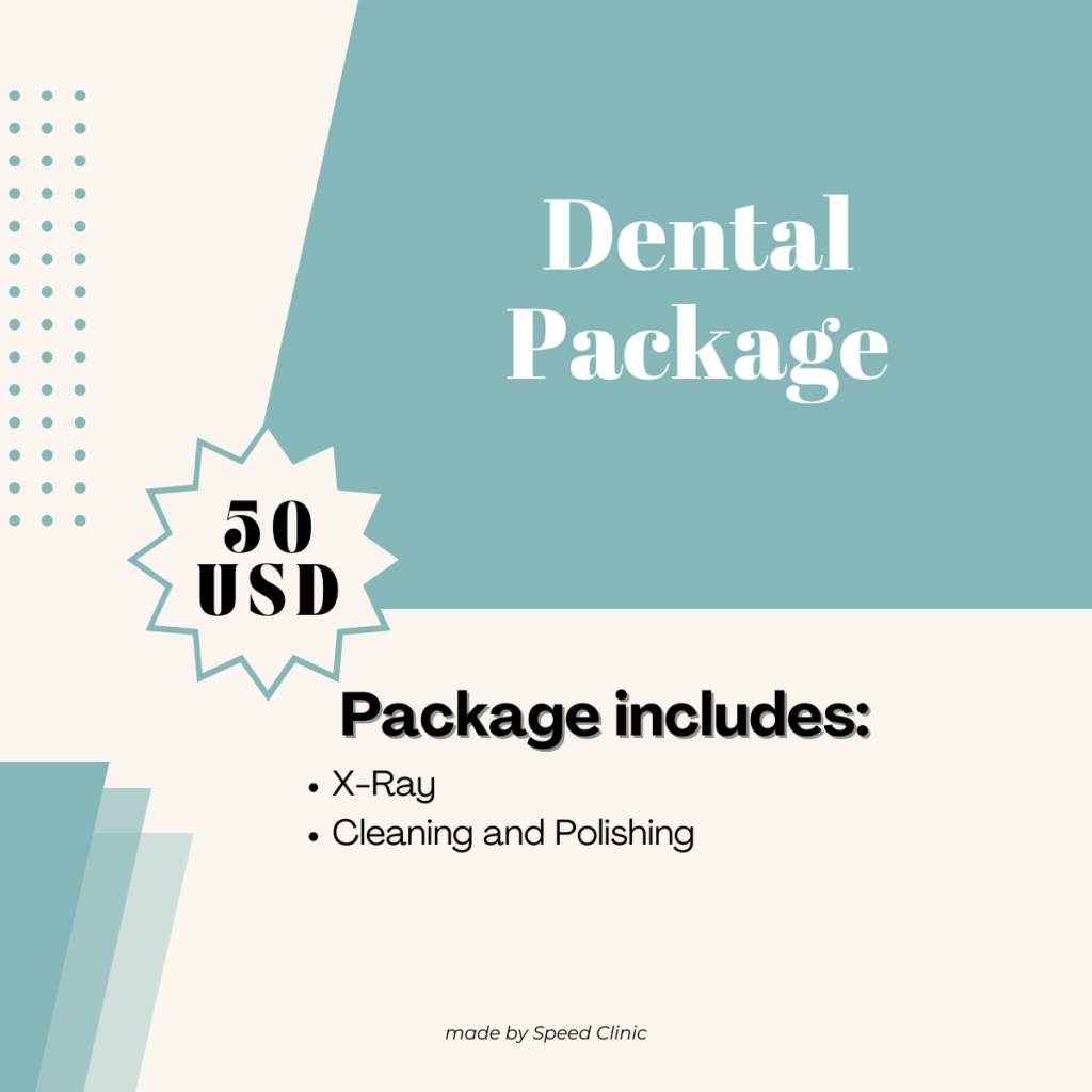StarGlam20 Hollywood Smile Package - The Circle Care
